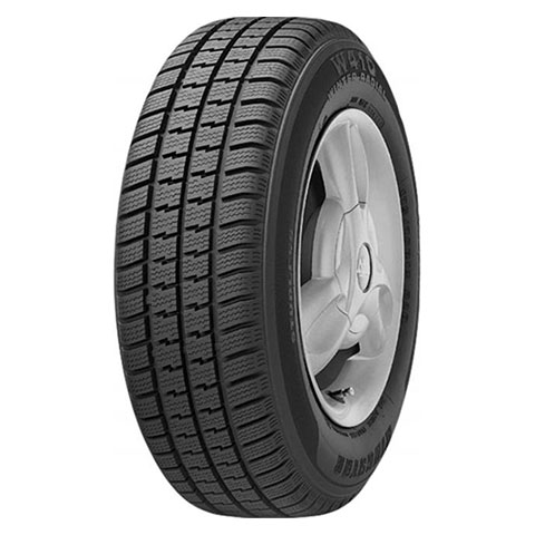 225/65 R16C KINGSTAR WINTER RADIAL W410 112/110R