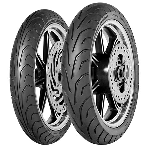 130/70 R17 DUNLOP ARROWMAX STREETSMART 62H