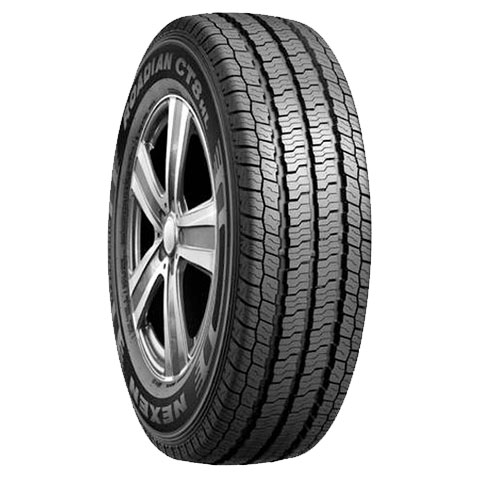 195/65 R16C NEXEN RO-CT8 104R