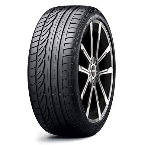 255/45 R18 DUNLOP SP SPORT 01 99V