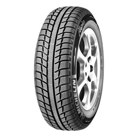 175/70 R14 MICHELIN ALPIN A3 GRNX XL 88T