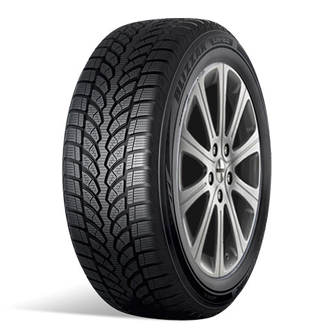 245/65 R17 BRIDGESTONE LM-80 EVO 111H XL