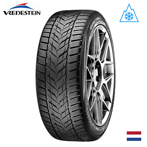 275/35 R19 VREDESTEIN XTREME S 100Y XL