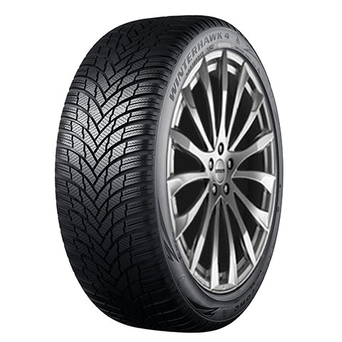 195/55 R20 FIRESTONE WINTERHAWK 4 95H XL