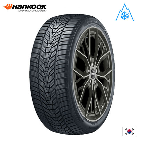 225/65 R17 HANKOOK W330A WiNter Evo3 X 102H