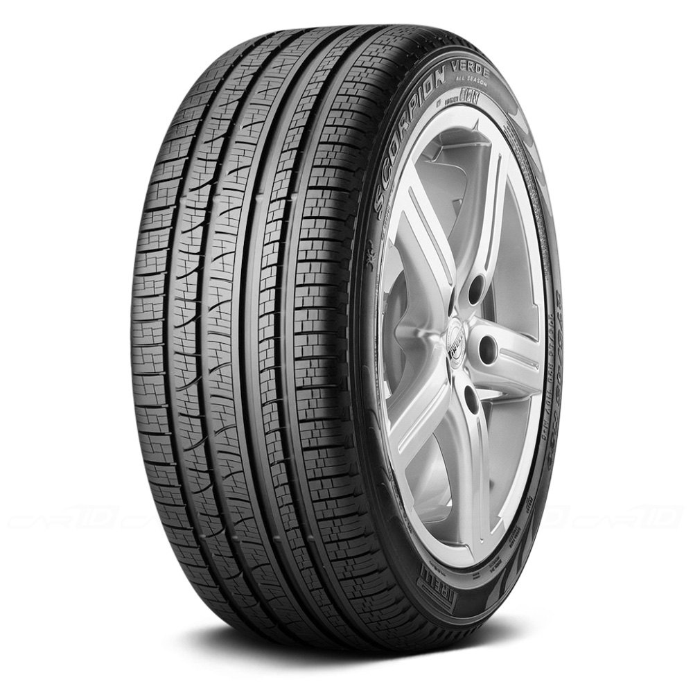 235/55 R19 PIRELLI SCORPION VERDE A/S AR 105V XL