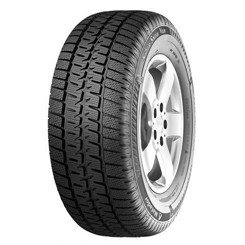 215/75 R16C MATADOR SIBIR SNOW MPS530 113/111R