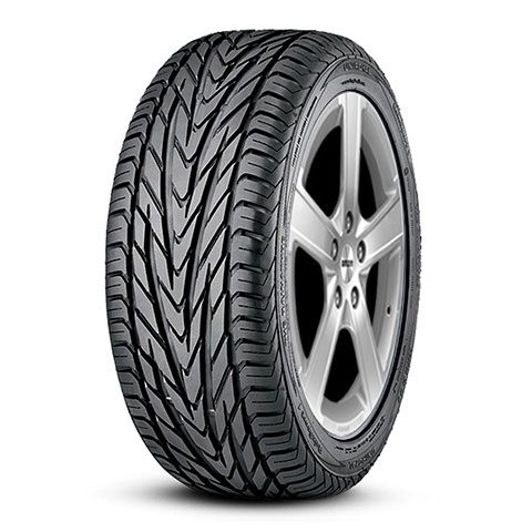 255/60 R17 UNIROYAL Rallye 4x4 street 106V