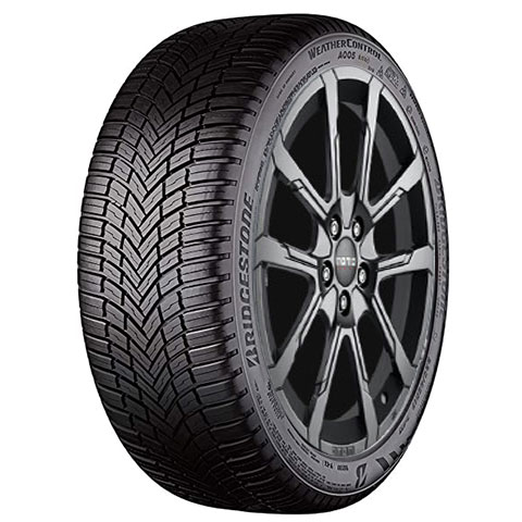 225/55 R19 BRIDGESTONE WEATHER CONTROL A005 EVO 99V