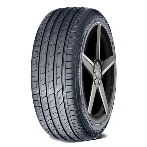 255/35 R19 NEXEN N'Fera SU1 96W XL