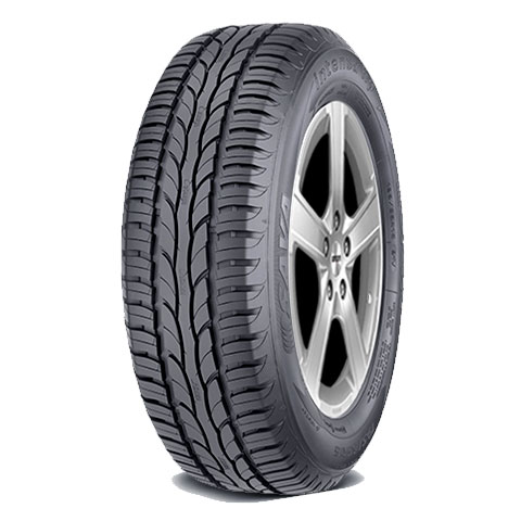 205/60 R15 SAVA INTENSA HP 91H