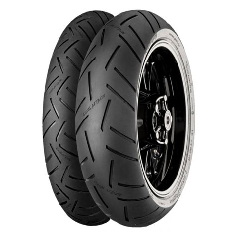 120/70 R17 CONTINENTAL SP.ATT.3 58W