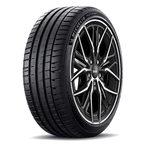 235/45 R18 MICHELIN PILOT SPORT 5 98Y XL