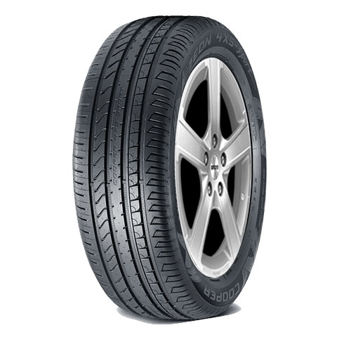 245/70 R16 COOPER ZEON 4XS SPORT 107H