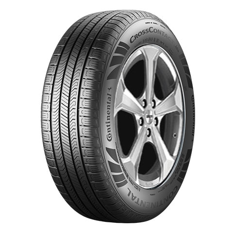 235/55 R20 CONTINENTAL CrossContact RX NE0 FR 105V XL