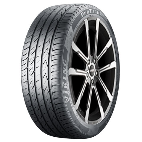 255/40 R20 VIKING ProTech NewGen 101Y XL