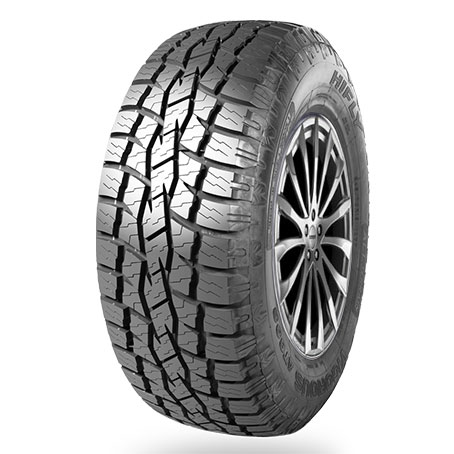 255/70 R16 HIFLY AT606 111T