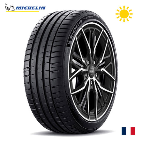 225/55 R17 MICHELIN PILOT SPORT 5 101Y XL