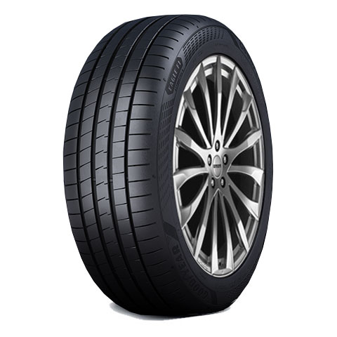 245/45 R18 GOODYEAR EAG F1 ASY 6 FP 100Y XL