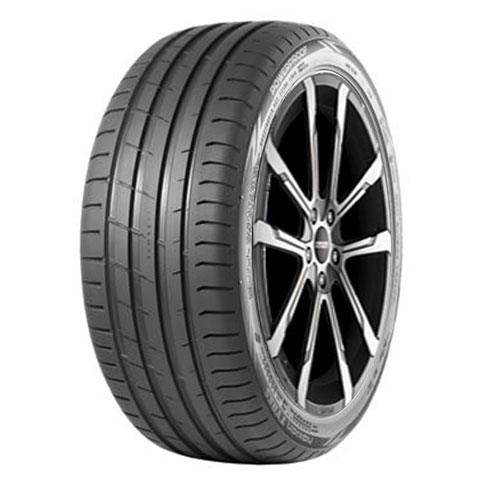 245/40 R19 NOKIAN POWERPROOF 98Y XL