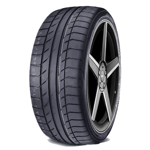 255/45 R20 GRIPMAX STATURE HT 105Y XL