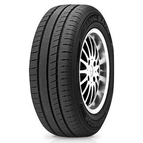 205/65 R16C HANKOOK RADIAL RA28E 107/105T