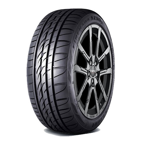 235/35 R19 FIRESTONE FIREHAWK SZ90 91Y