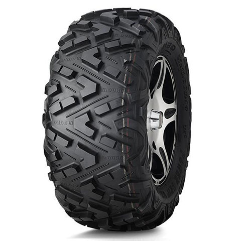 30x10.00 R14 8PR DURO 2039