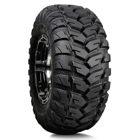 26x11 R12 6PR DURO 2037