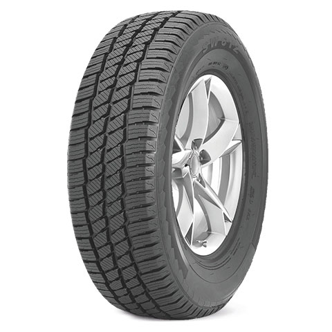 215/65 R16C WESTLAKE SW612 109R