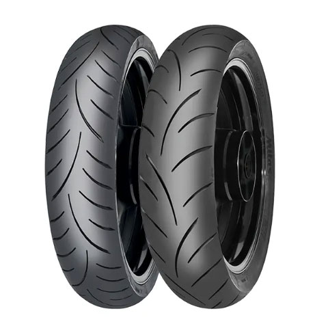 110/70 R17 MITAS MC50 54H