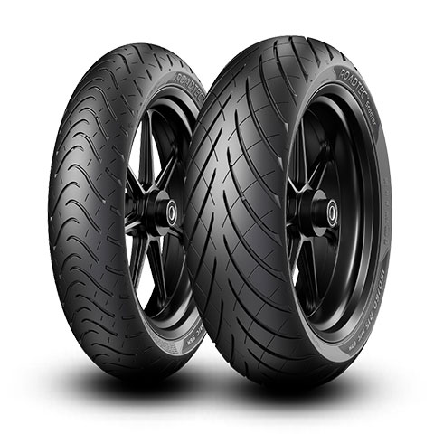 130/70 R13 METZELER ROADTEC SCOOTER R M/C 93P