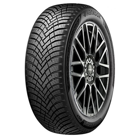 215/70 R16 HANKOOK WiNter i*cept RS3 W462 100T