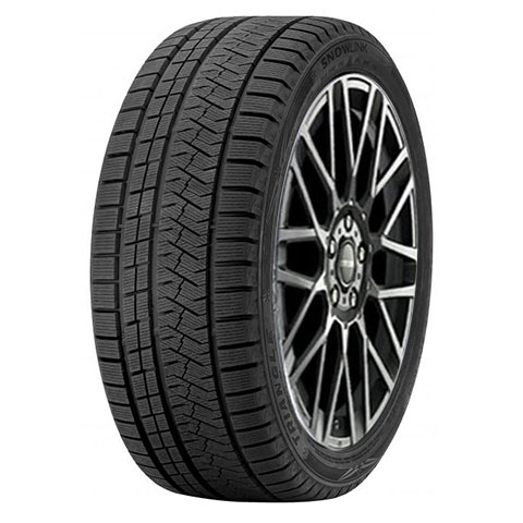 225/55 R19 TRIANGLE SnowLink-PL02 99H