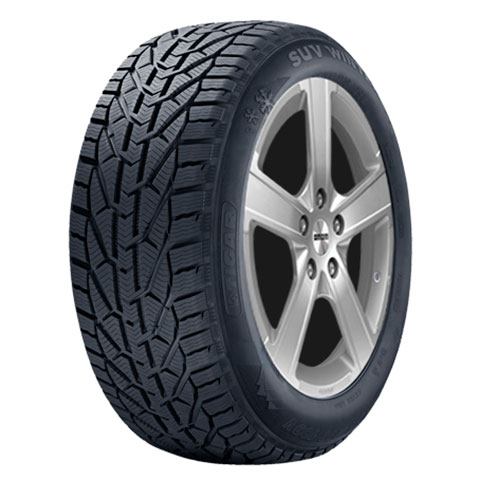 275/45 R20 TAURUS SUV WINTER 110V XL