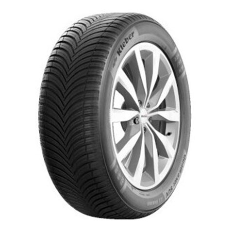 215/65 R17 KLEBER QUADRAXER SUV 99V