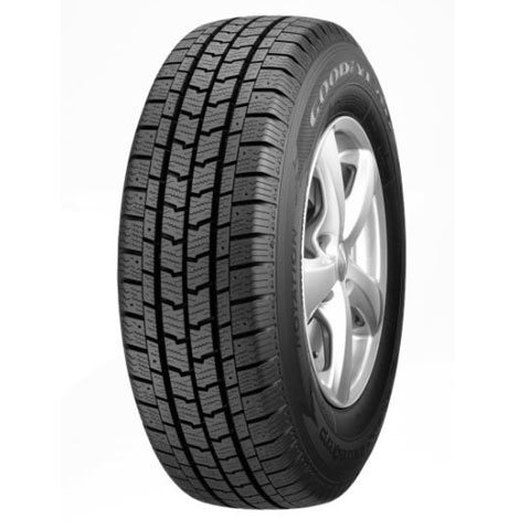 215/65 R16C GOODYEAR CARGO UG 2 109/107T