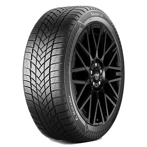 235/50 R19 MATADOR Nordicca MP93 FR 103V XL