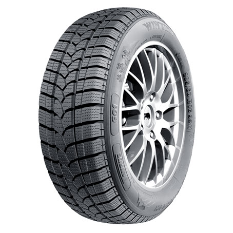 175/70 R13 TAURUS WINTER 601 82T