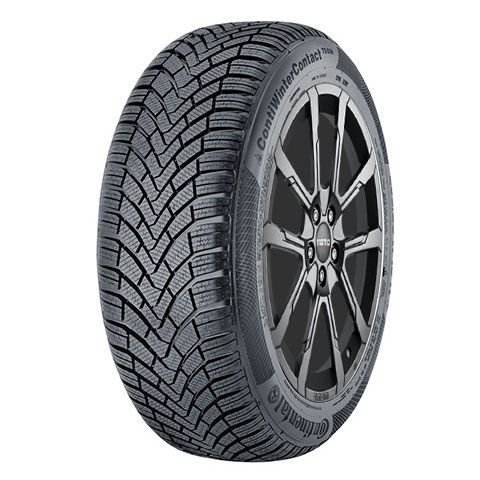 205/40 R17 CONTINENTAL WinterContact TS 850 P FP 84H XL