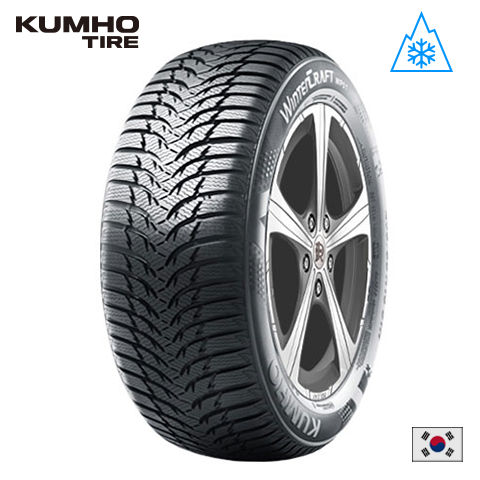 215/55 R16 KUMHO WP51 93H