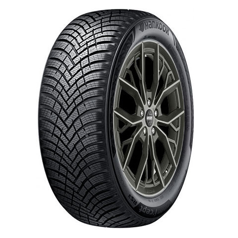 195/60 R15 HANKOOK W462 WiNter RS3 88T