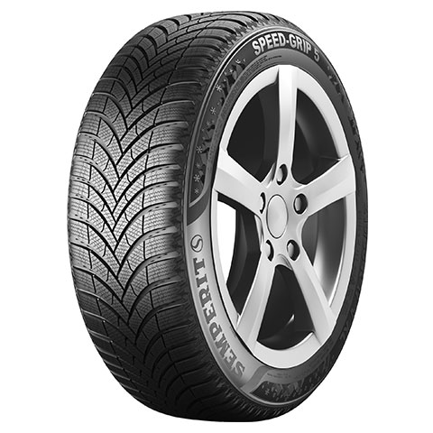 165/70 R14 SEMPERIT SPEED-GRIP 5 81T