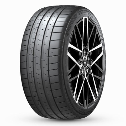 275/40 R20 HANKOOK K129 Ventus S1 evo Z ND0 106Y XL