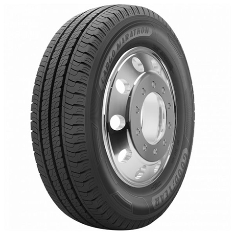 235/65 R16C GOODYEAR CARGO MARATHON 115/113R