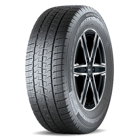 205/65 R16C CONTINENTAL VancoFourSeason 2 107/105T