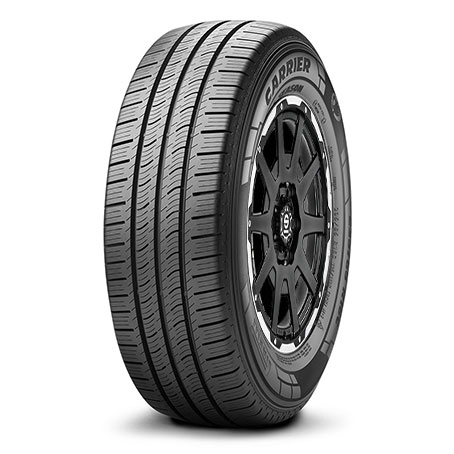 225/65 R16C PIRELLI CARRIER ALL SEASON 112R