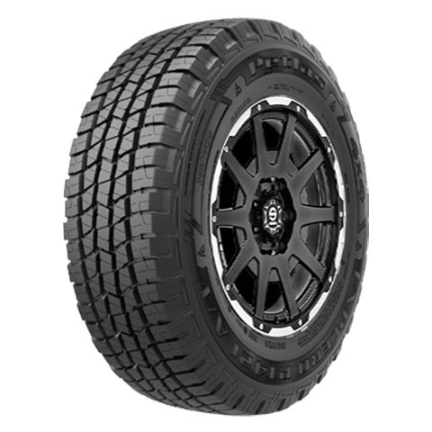 265/65 R17 PETLAS EXPLERO PT421 A/T 116S