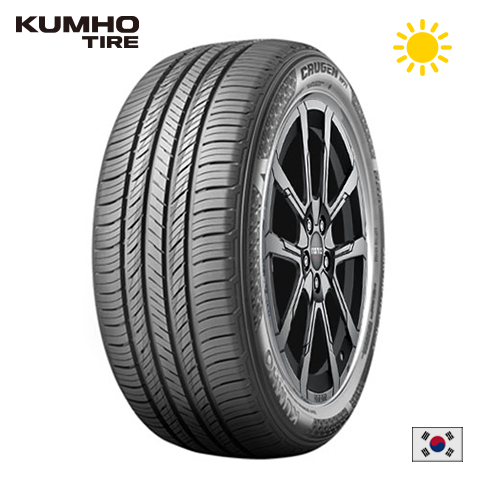 235/60 R17 KUMHO HP71 102V