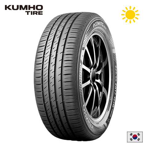 215/50 R18 KUMHO ES31 92H